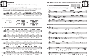 A Fresh Approach to the Beginning Percussion Class « Mark Wessels ...