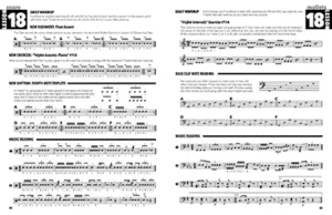 A Fresh Approach to the Beginning Percussion Class « Mark Wessels ...