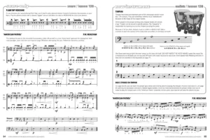 A Fresh Approach to the Beginning Percussion Class « Mark Wessels ...