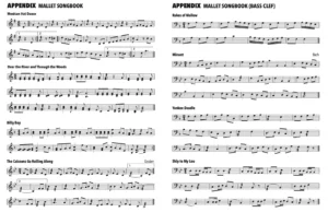 A Fresh Approach to the Beginning Percussion Class « Mark Wessels ...